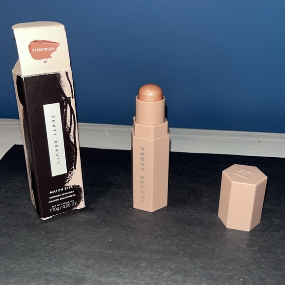 Fenty Beauty | Makeup | Fenty Beauty Starstruck Match Stix Shimmer ...